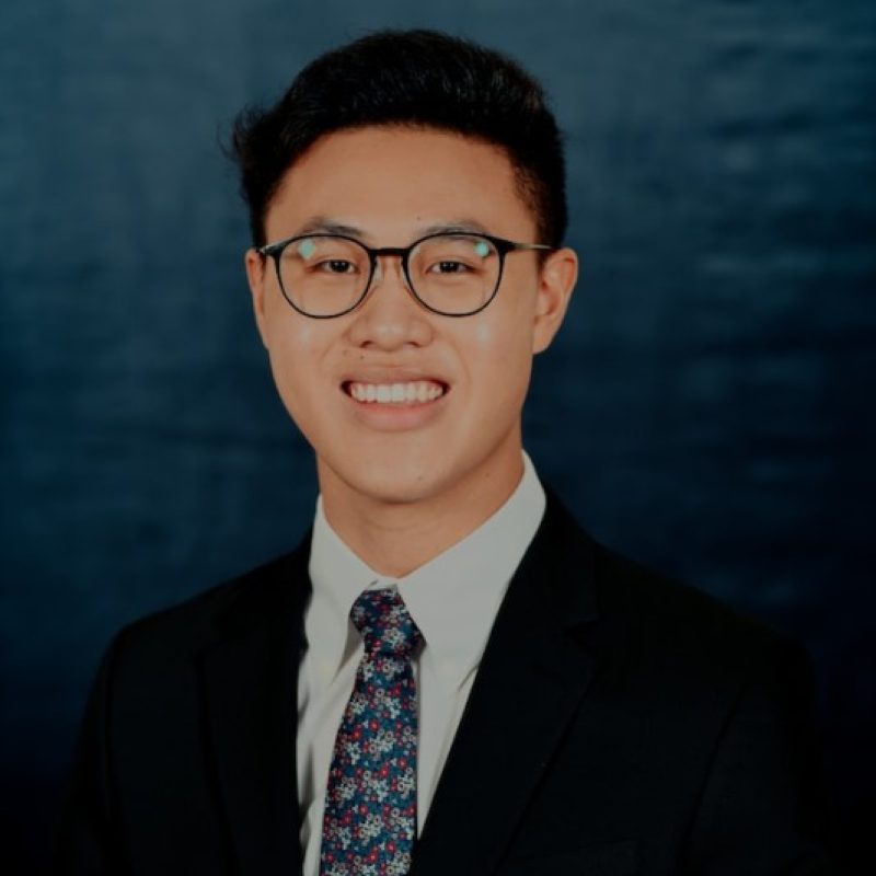 Struktur Organisasi - Bluepac Services